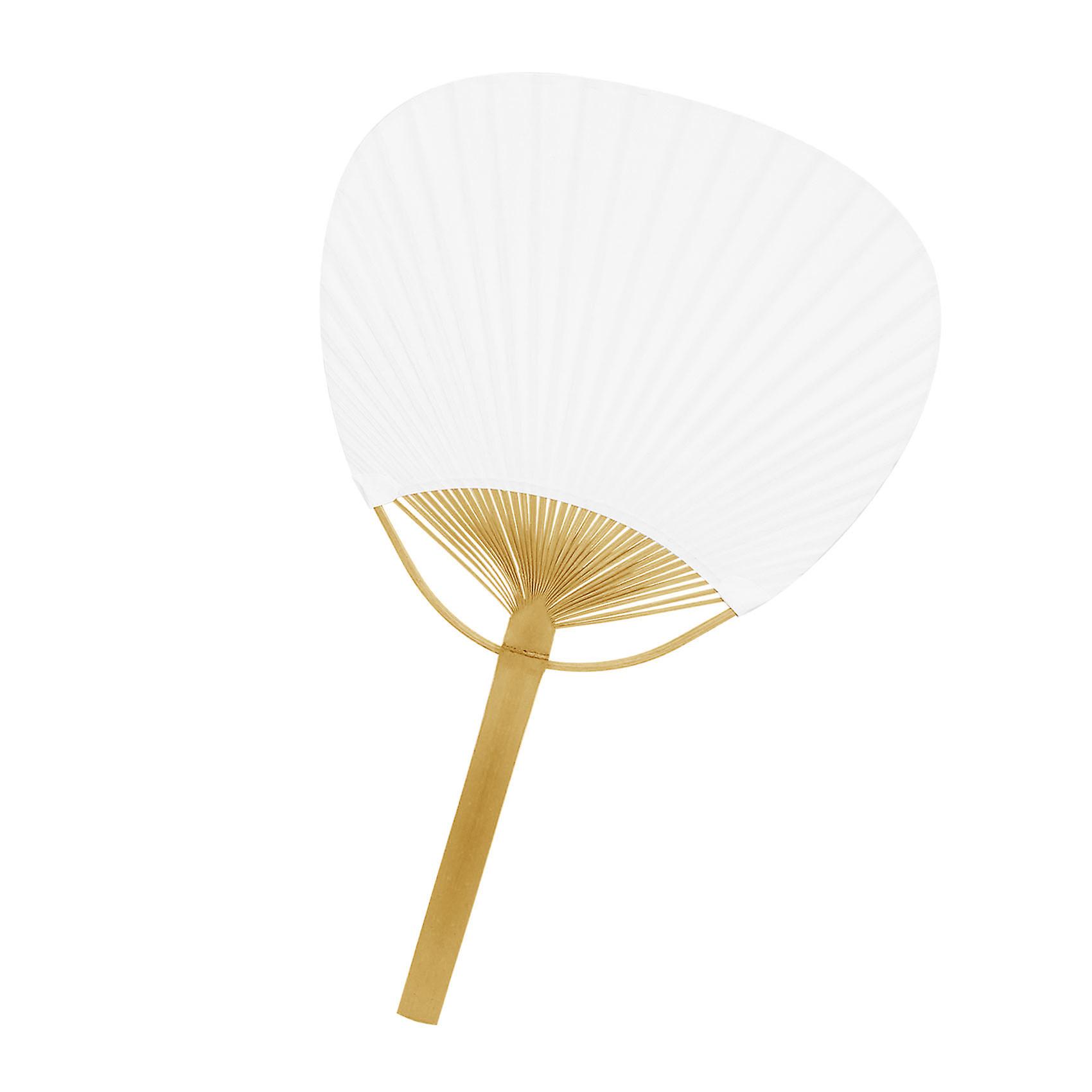Paper Paddle Fan - Your Event Tribe
