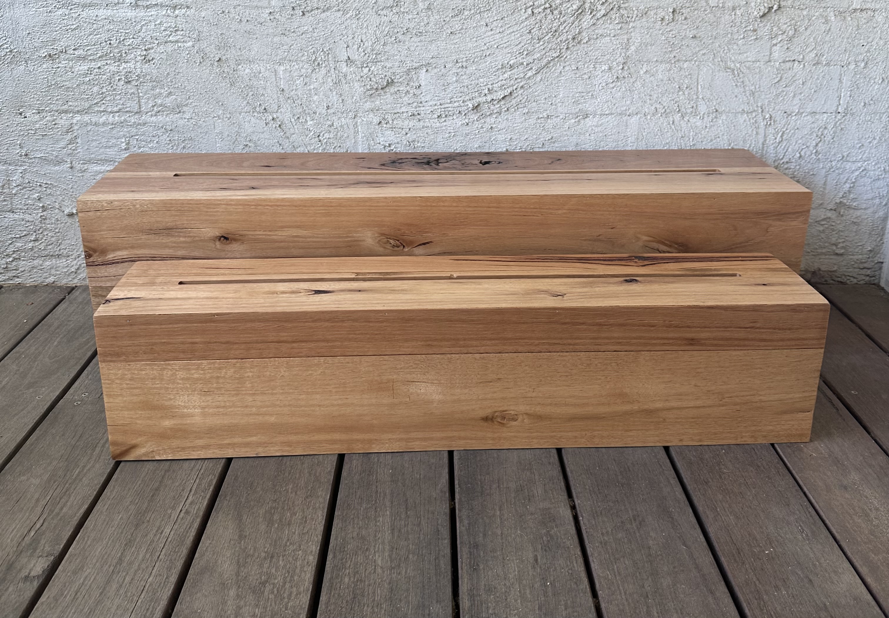 Timber Sign base - Your Event Tribe