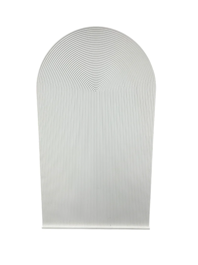 Ripple Arch Backdrop | Event Hire Sydney